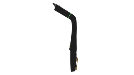 Sigo Bass Recorder by Kunath