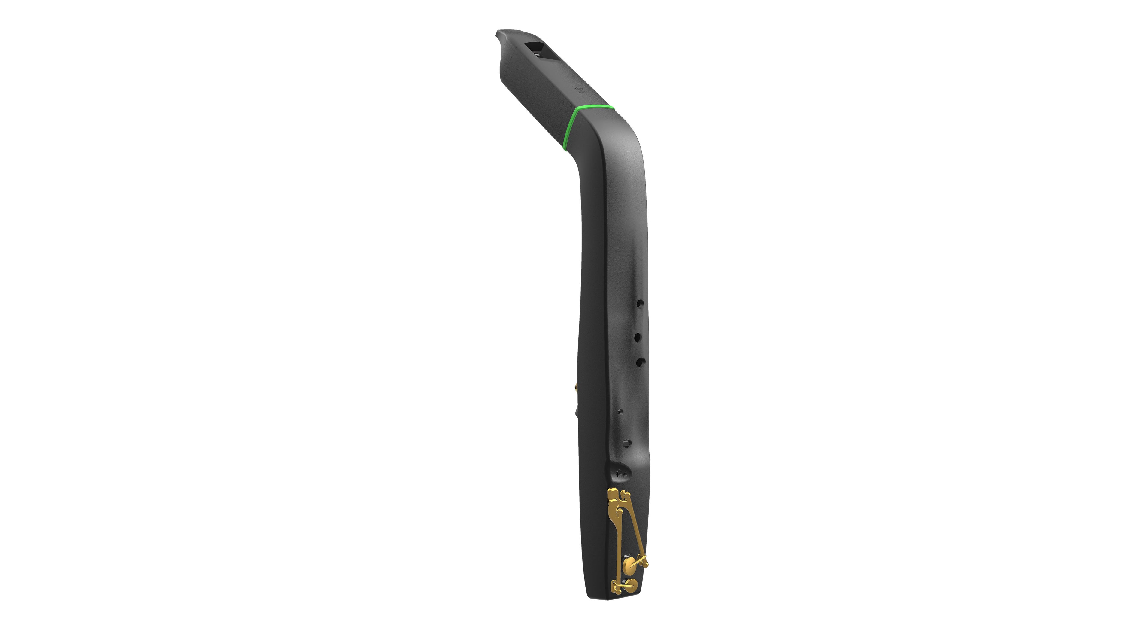 Sigo Bass Recorder by Kunath