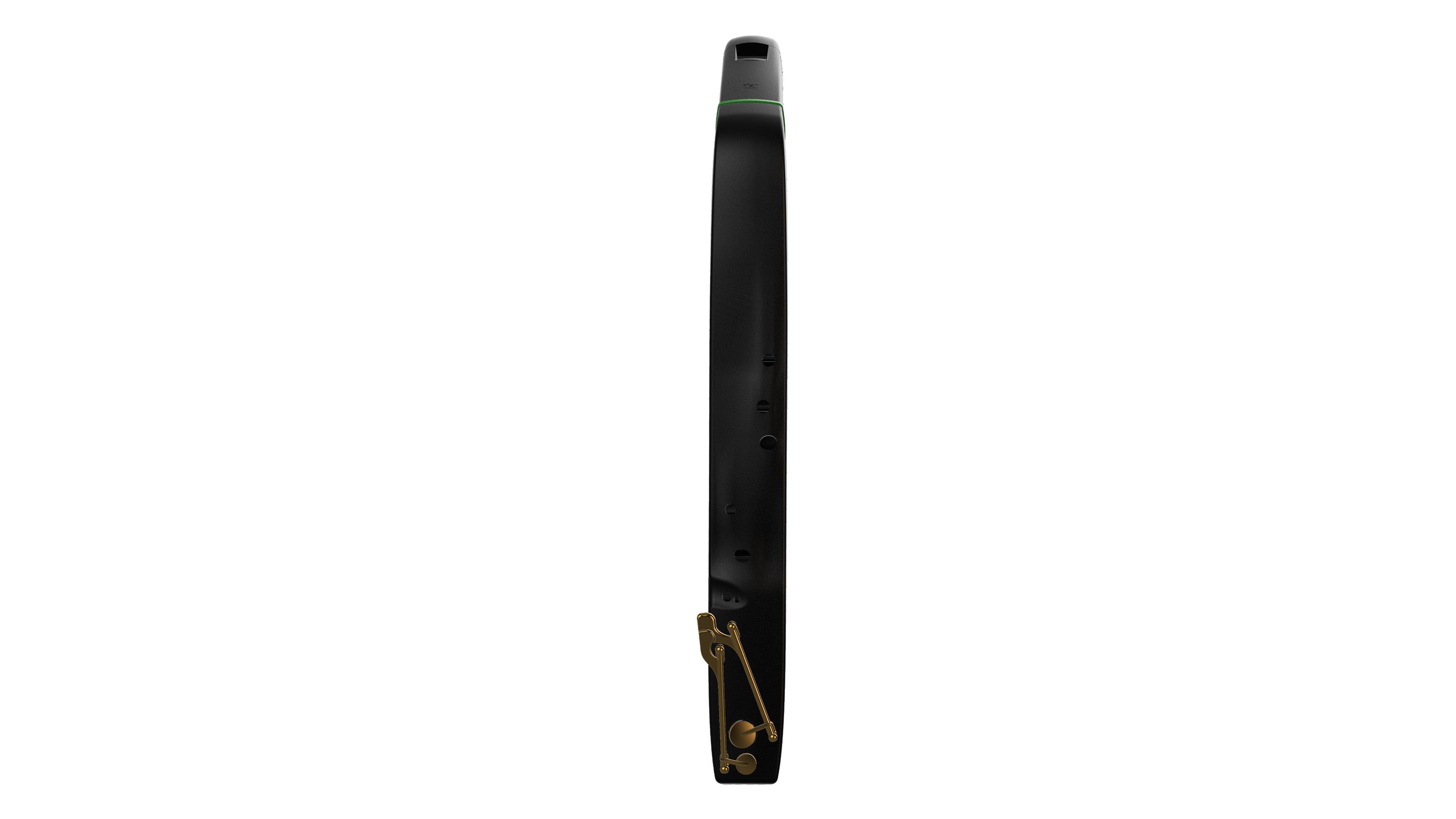 Sigo Bass Recorder by Kunath
