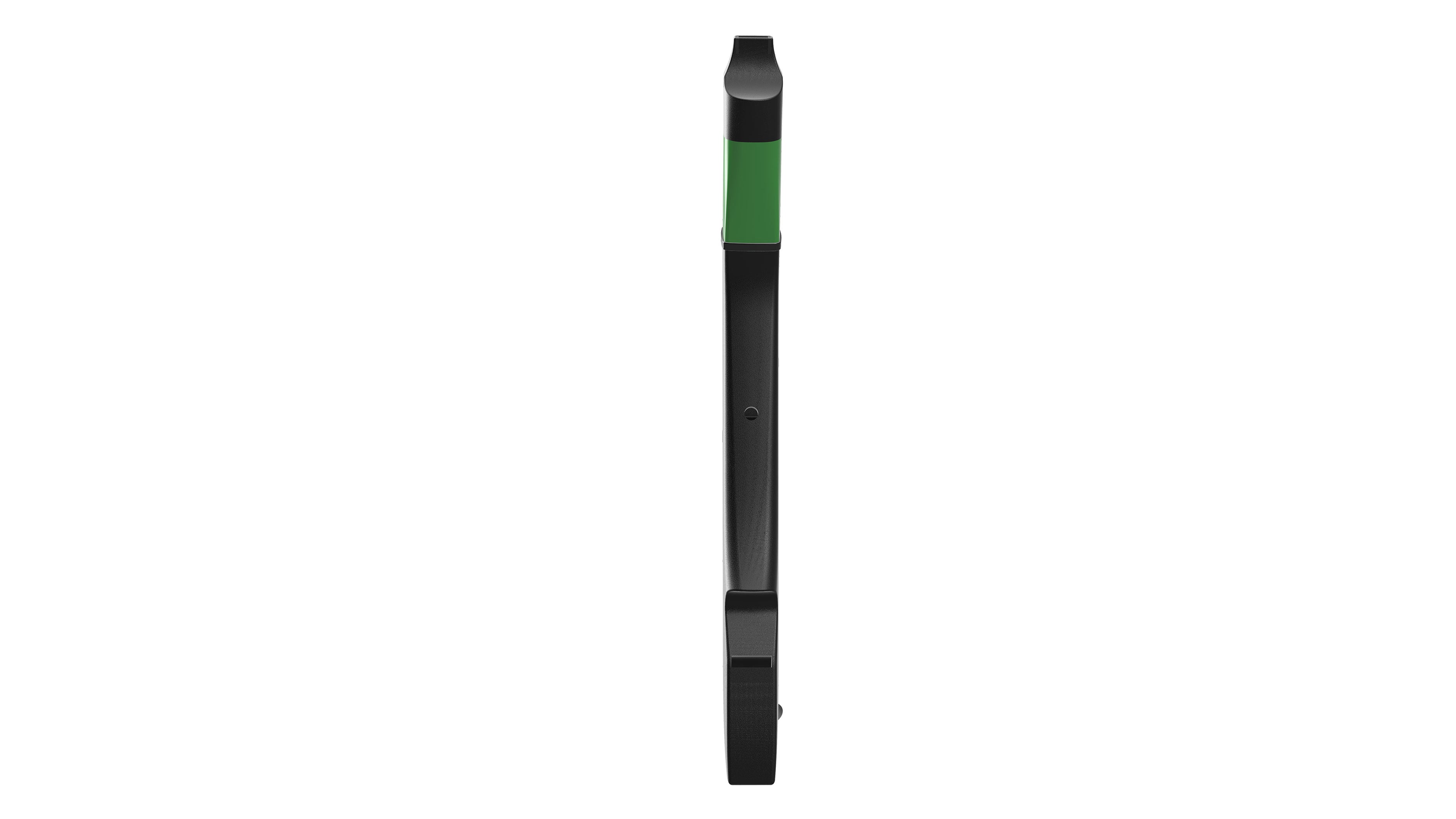 Sigo Alto Recorder by Kunath