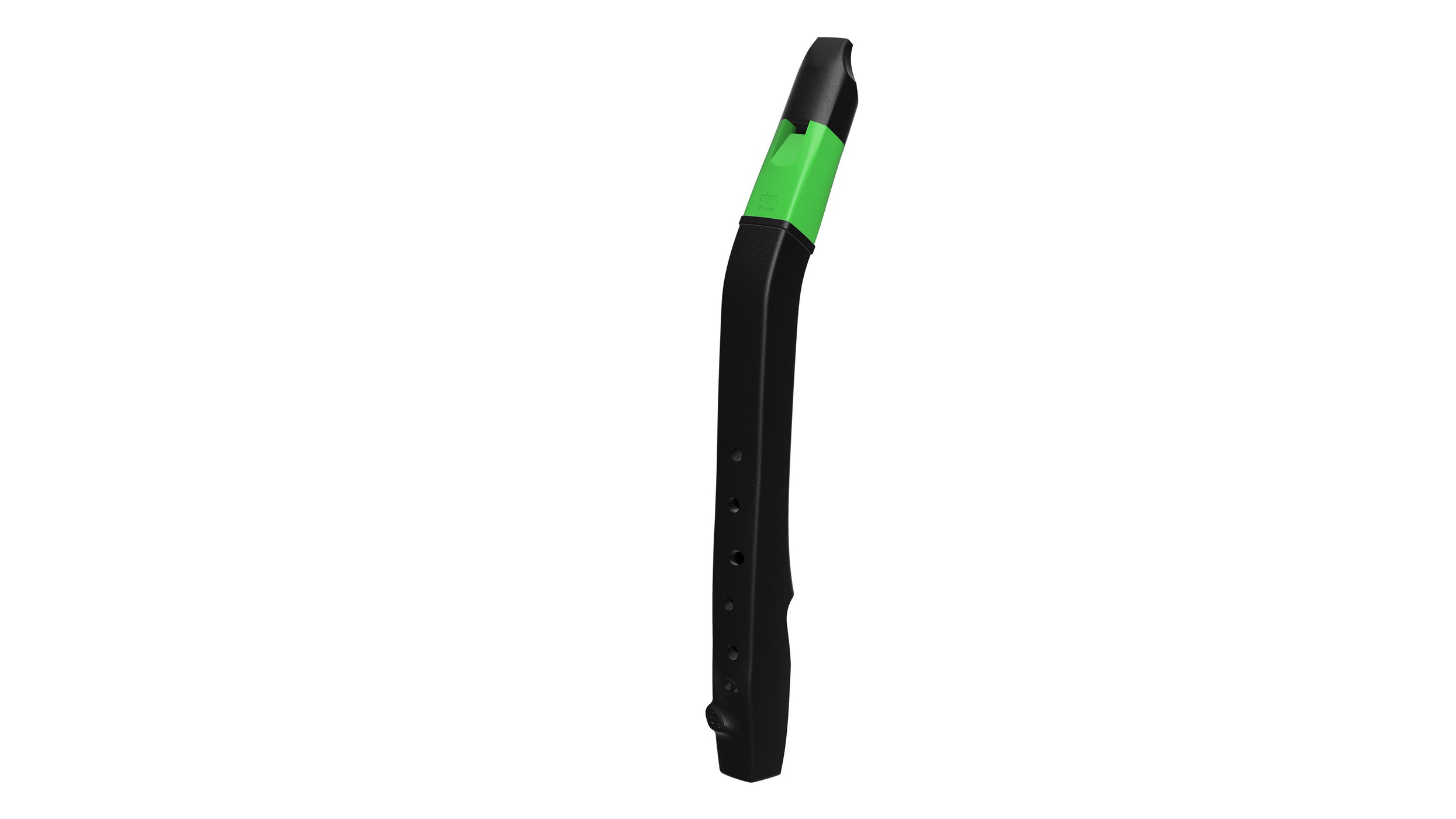 Sigo Alto Recorder by Kunath