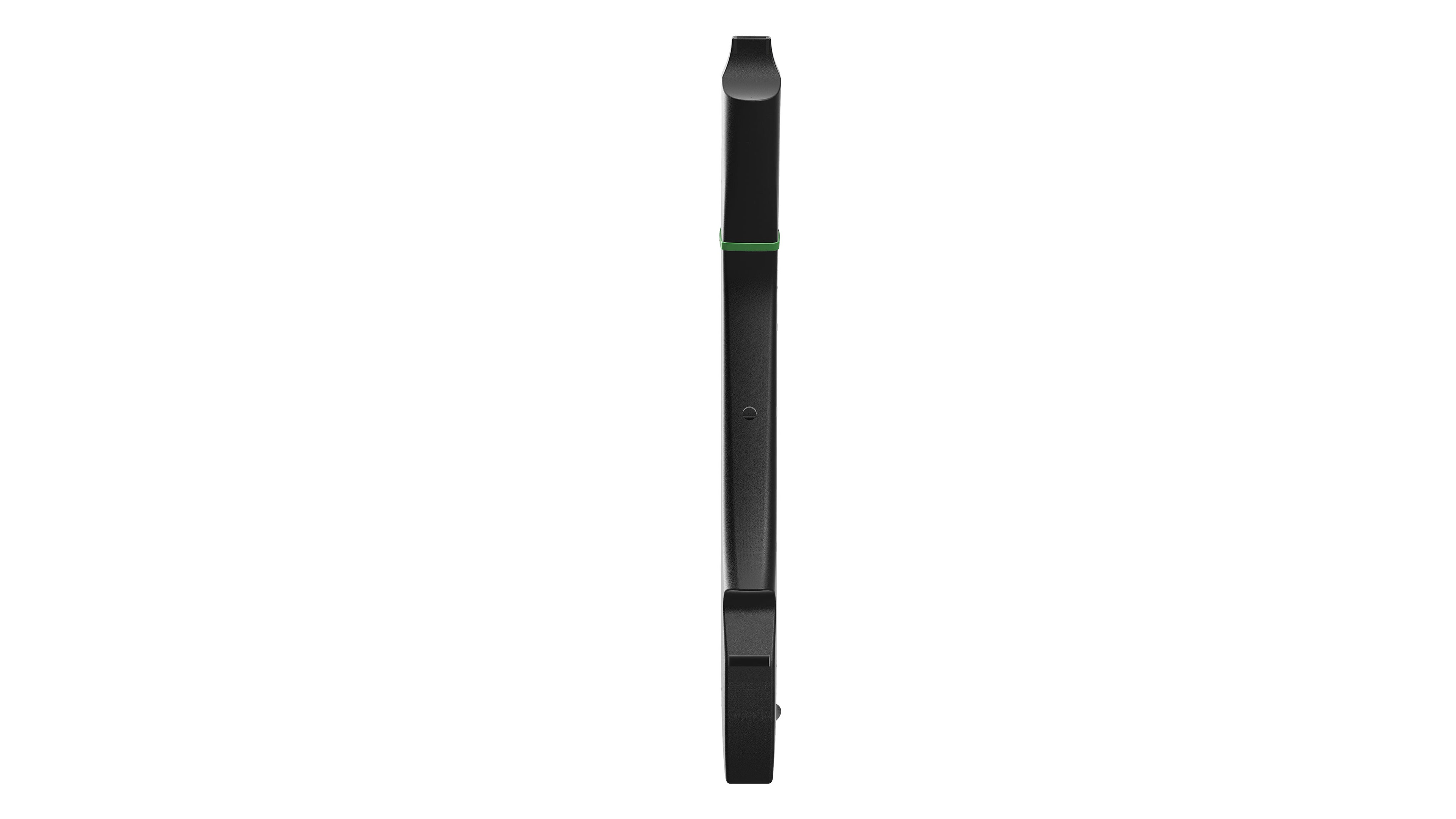 Sigo Alto Recorder by Kunath