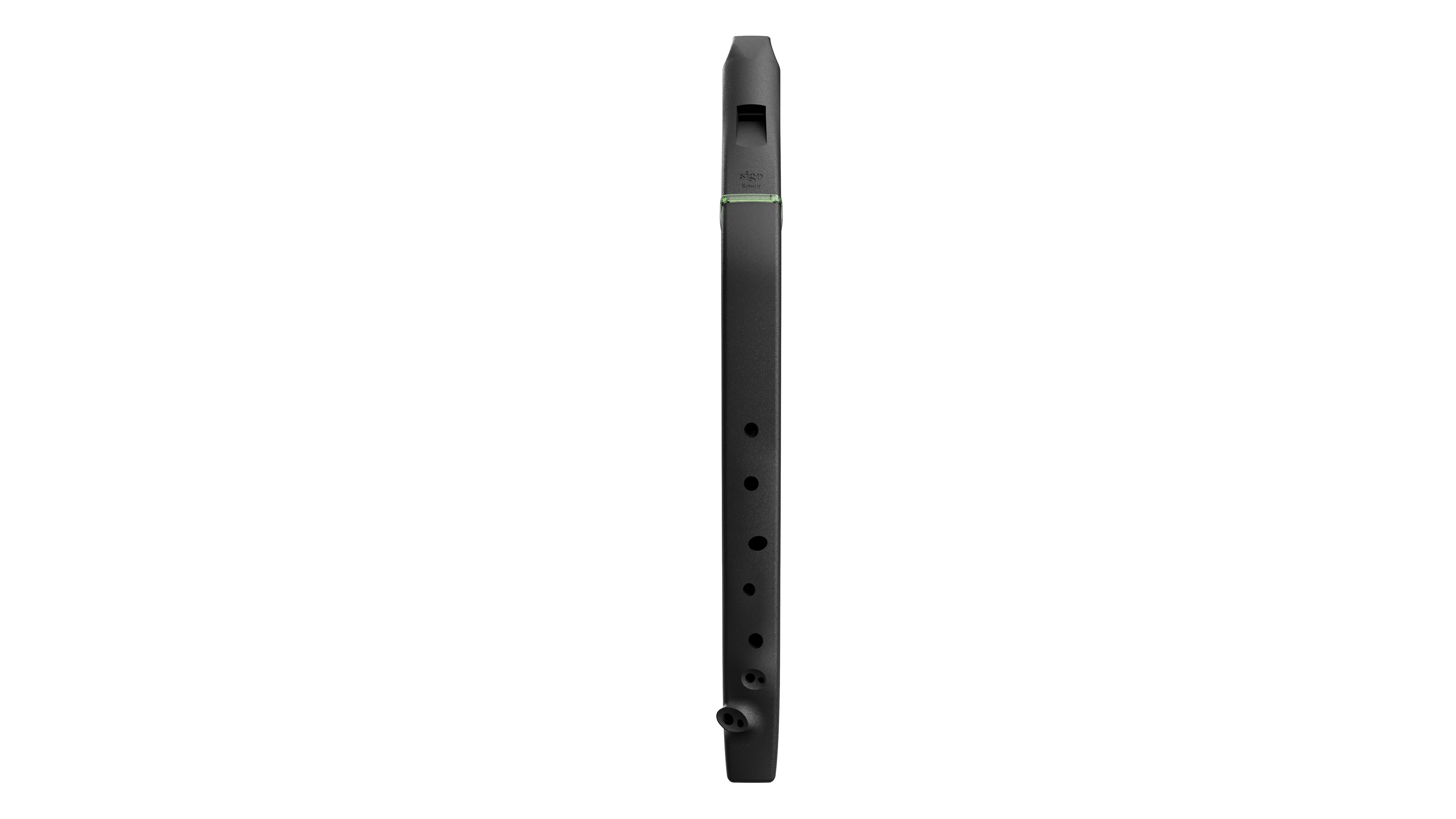 Sigo Alto Recorder by Kunath