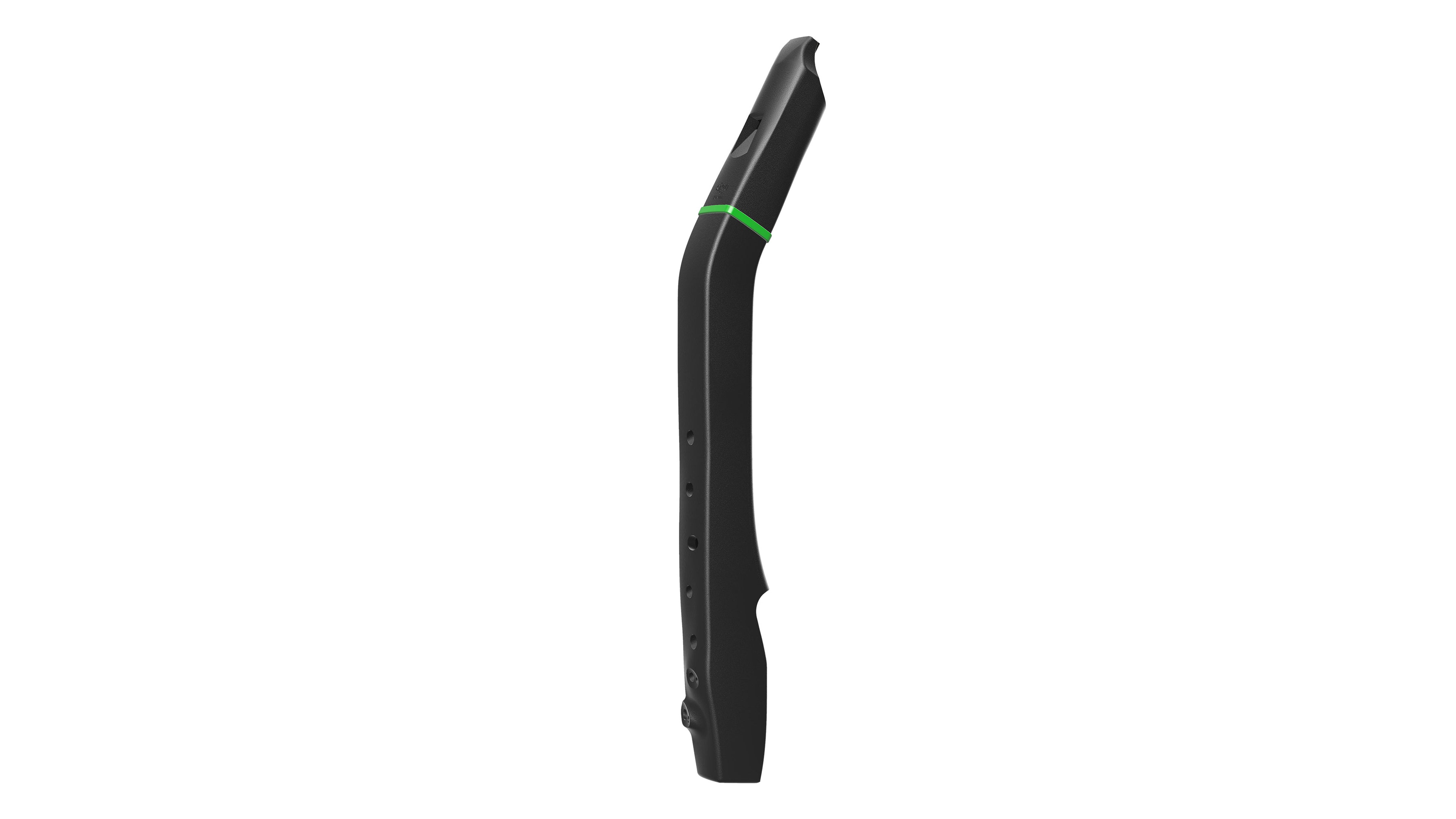 Sigo Alto Recorder by Kunath
