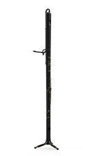 AVANTGARDE Contra Bass Recorder, Resona Black by Kunath