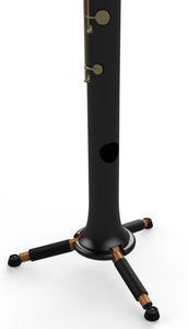 AVANTGARDE Contra Bass Recorder, Resona Black by Kunath