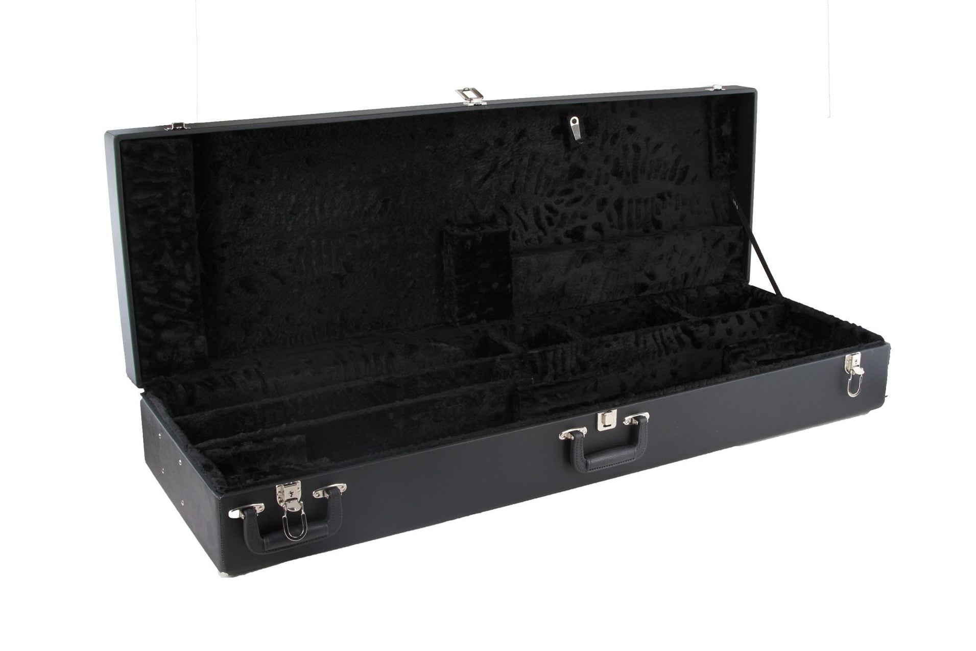 AVANTGARDE Contra Bass Recorder, Resona Black by Kunath