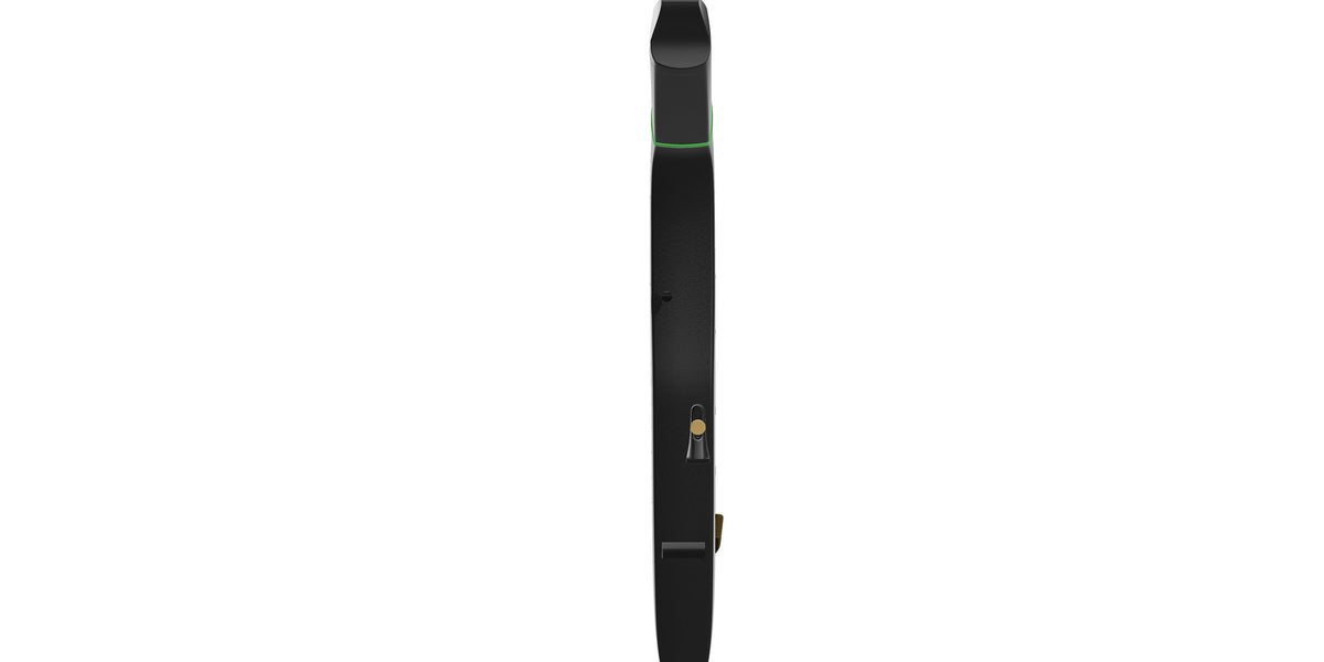 Sigo Bass Recorder by Kunath