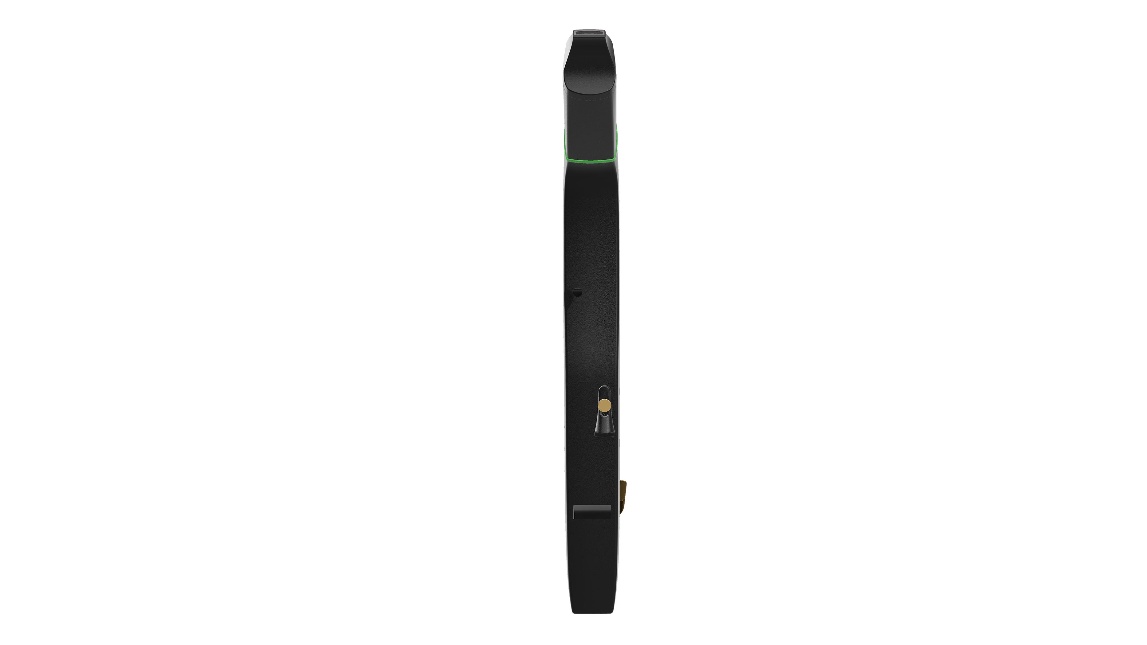 Sigo Bass Recorder by Kunath