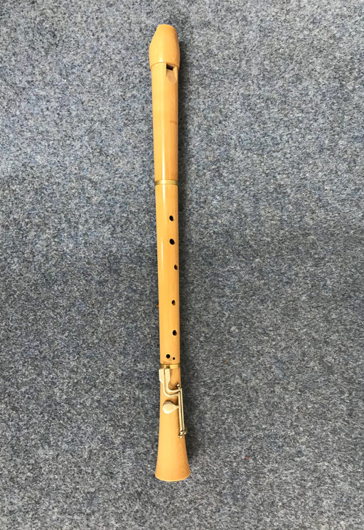 Previously Owned Recorders — Early Music Shop