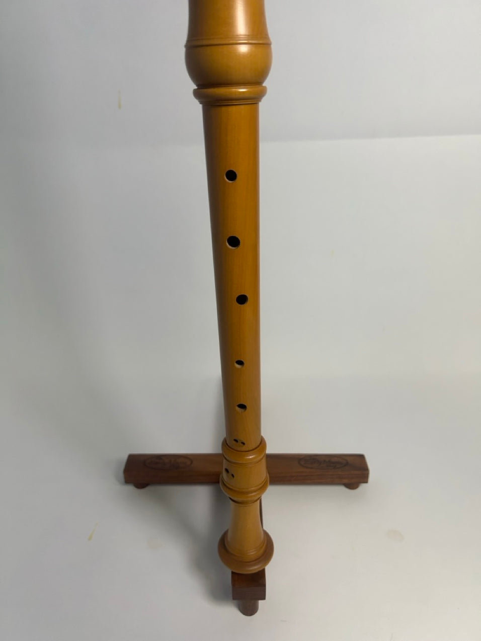 Moeck Rottenburgh Tenor Recorder in Boxwood (Reconditioned)