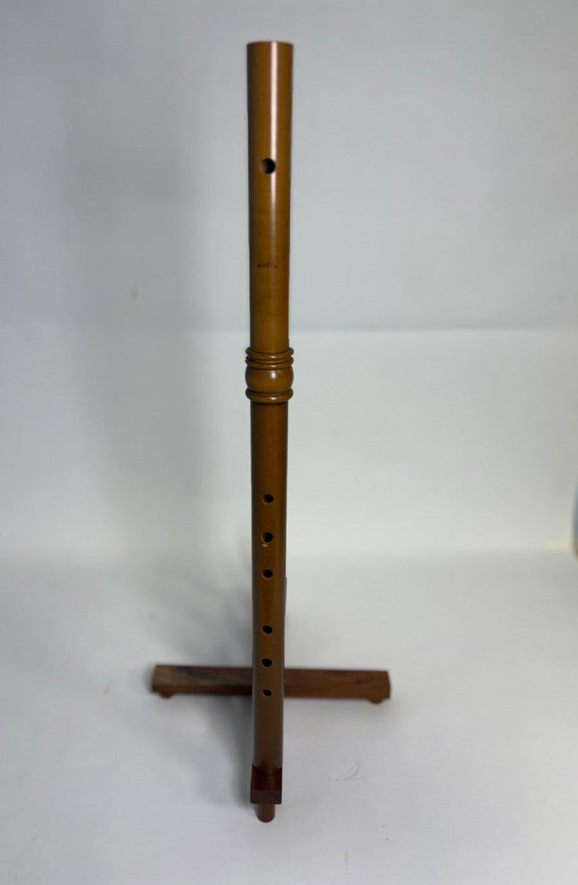 Moeck Renaissance Tenor Flute in D (Reconditioned)