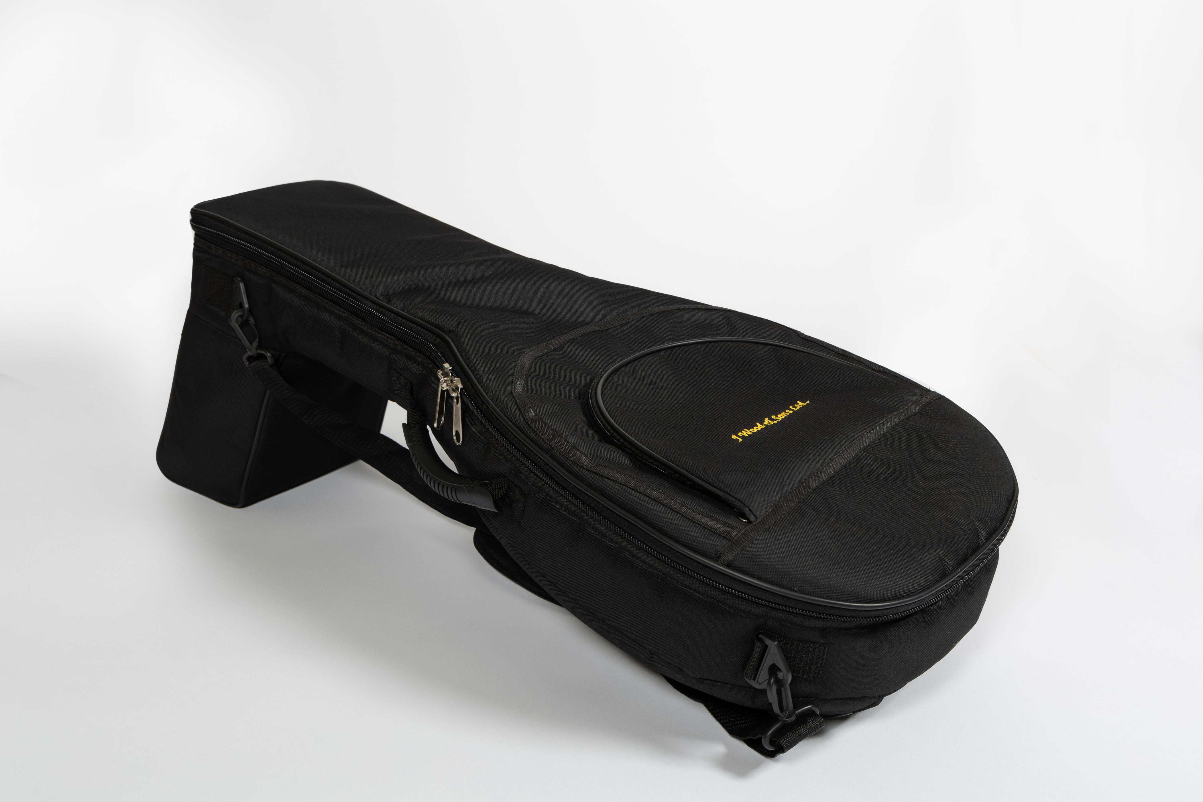 Premium 8-Course Renaissance Lute by The Early Music Shop