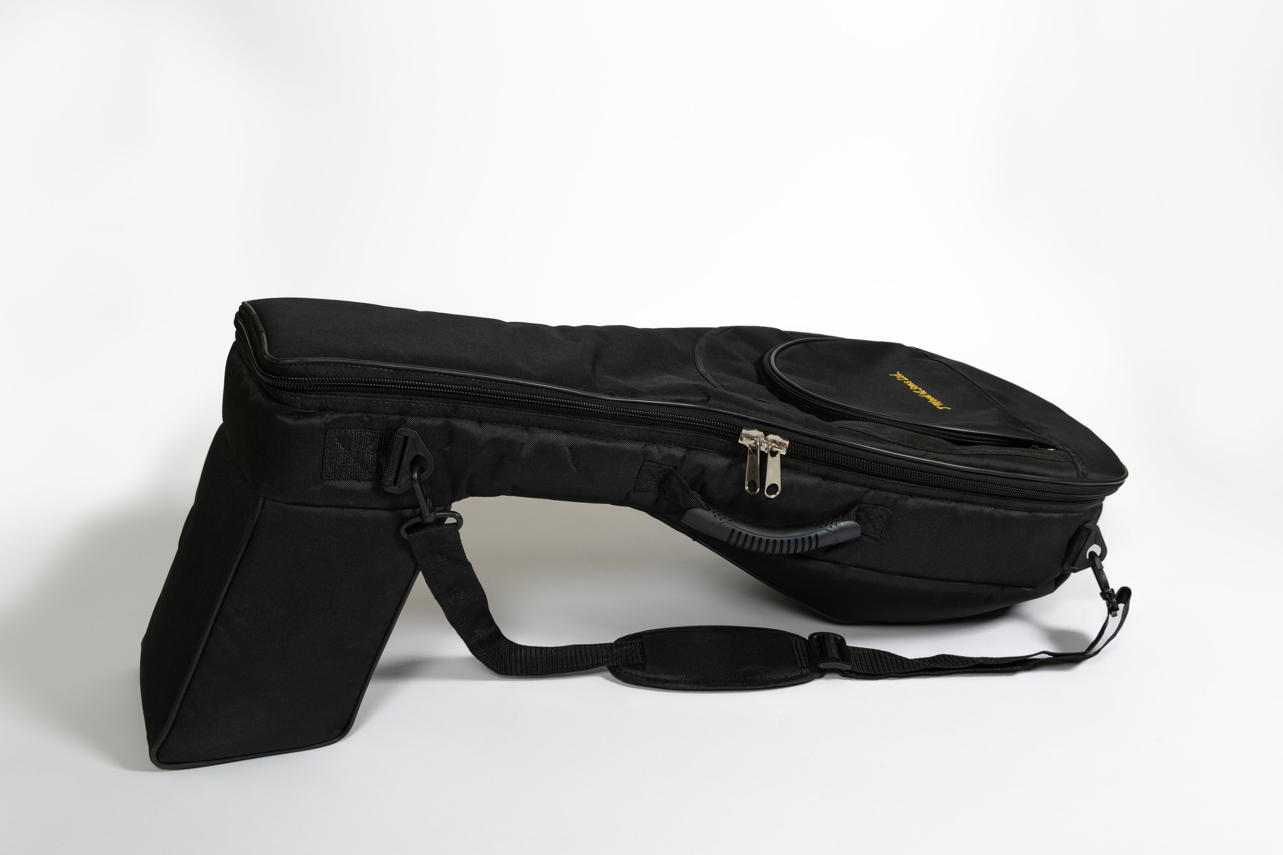 Premium 8-Course Renaissance Lute by The Early Music Shop