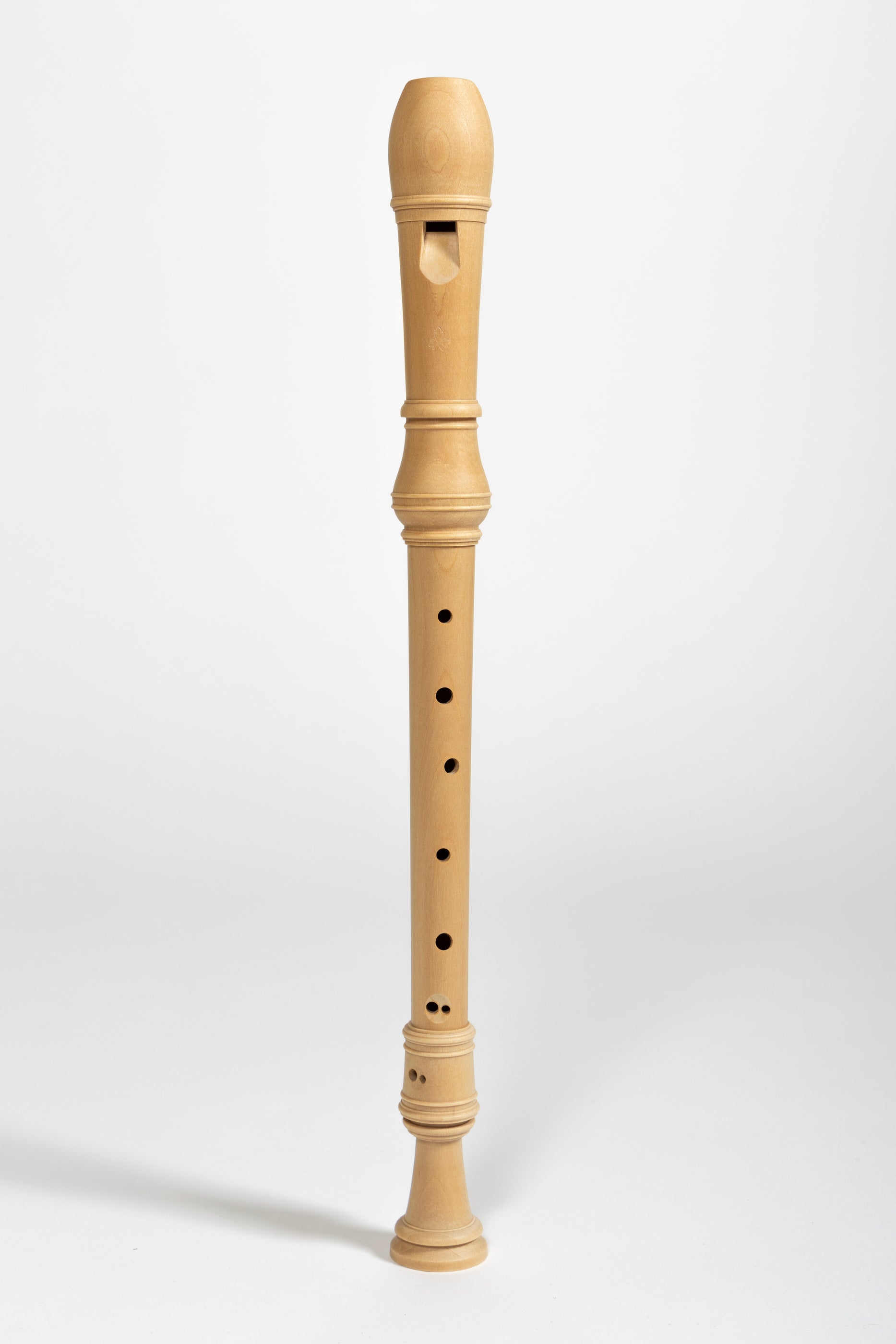 J. Wood Alto Recorder in Maple