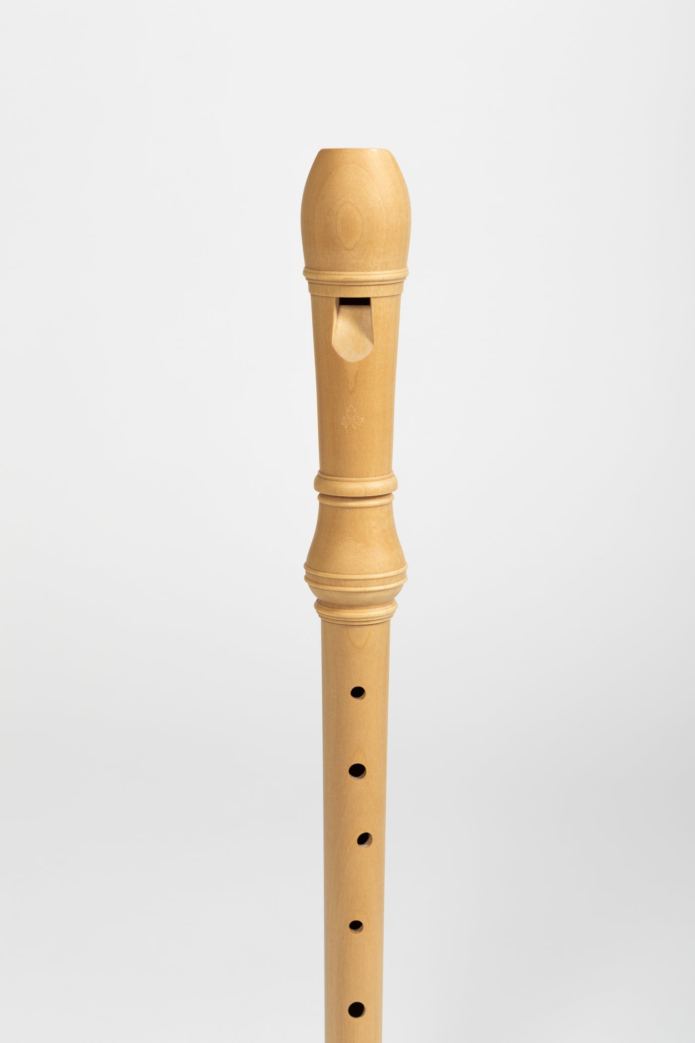 J. Wood Alto Recorder in Maple
