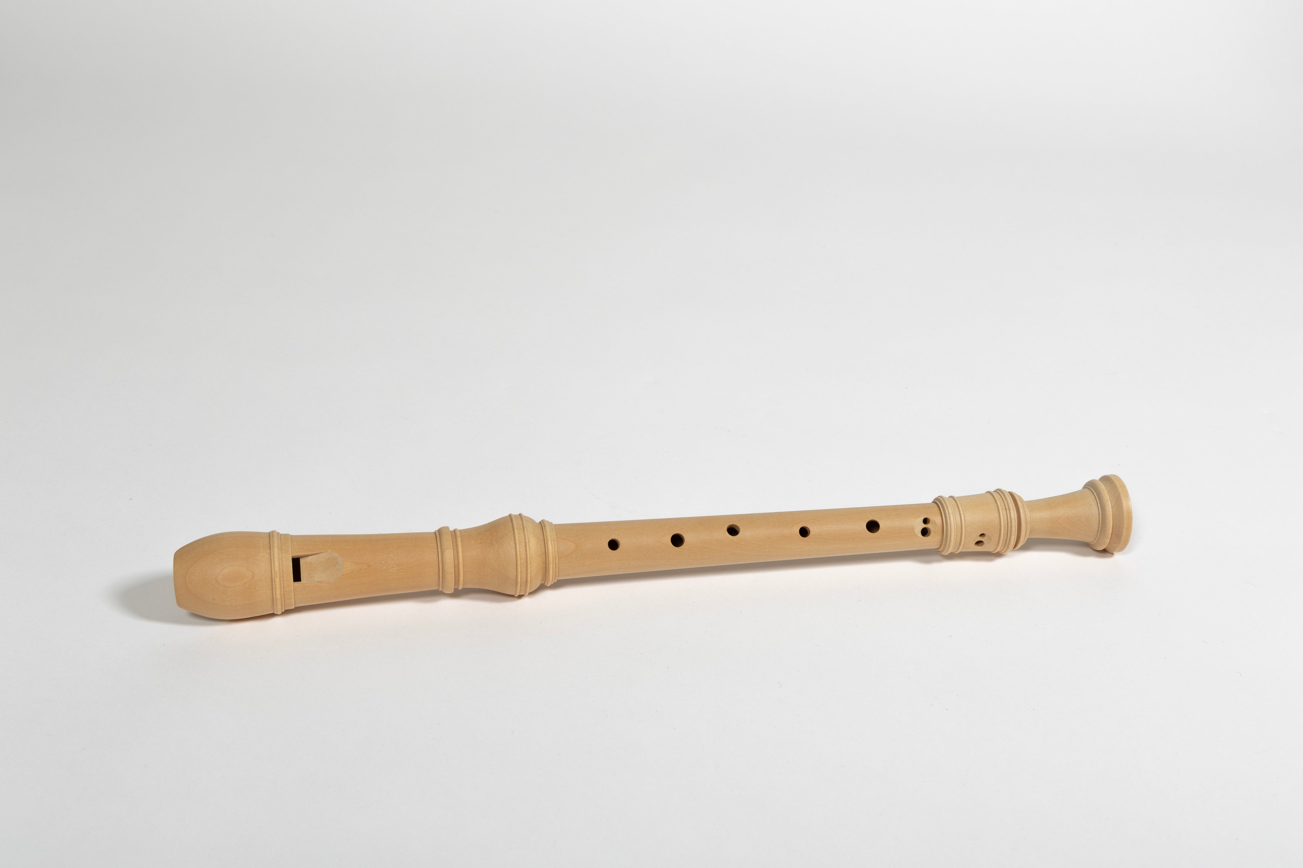 J. Wood Alto Recorder in Maple