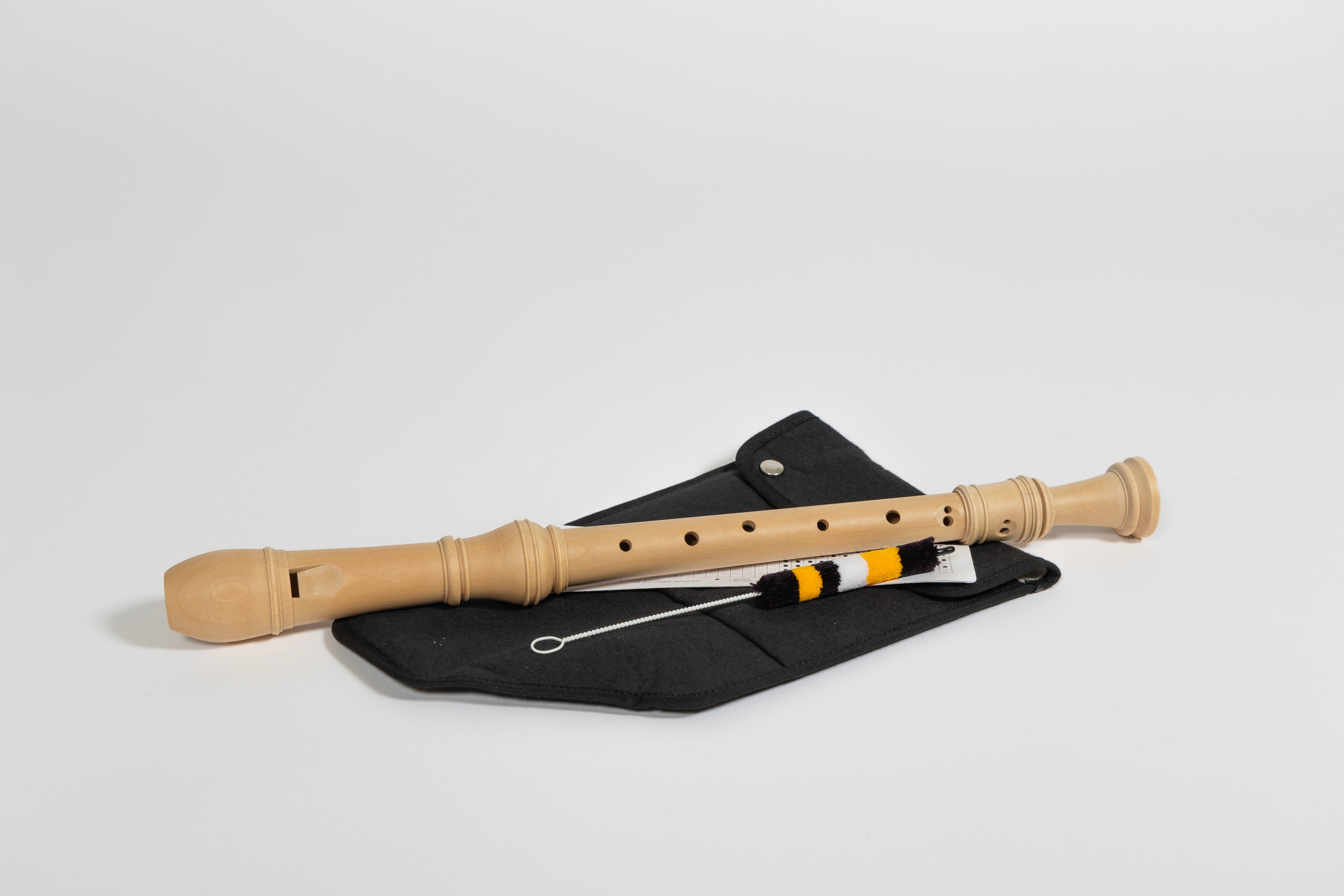 J. Wood Alto Recorder in Maple