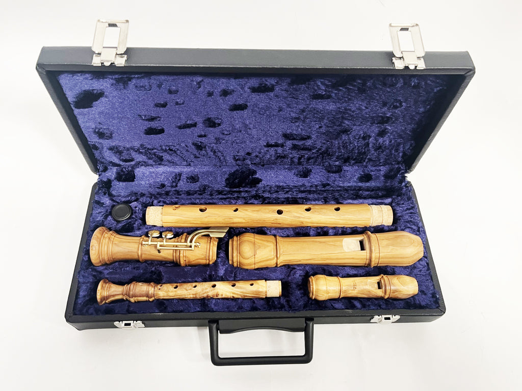 Recorder Accessories