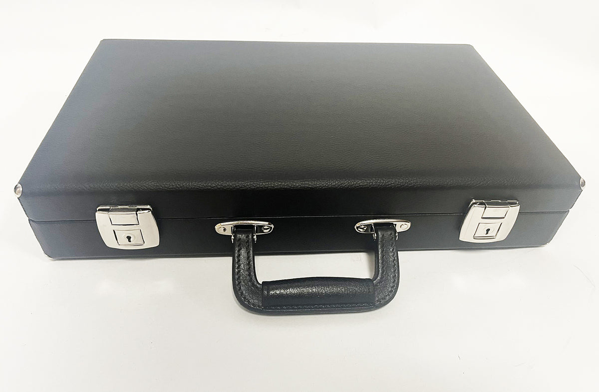 Hard Case for Soprano/Alto/Tenor Recorders by Early Music Shop