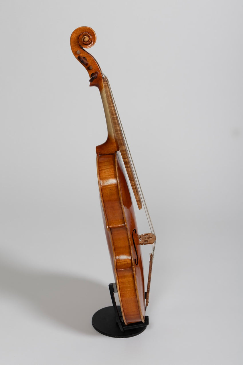 Baroque Violin after Stainer by Paris Andrew