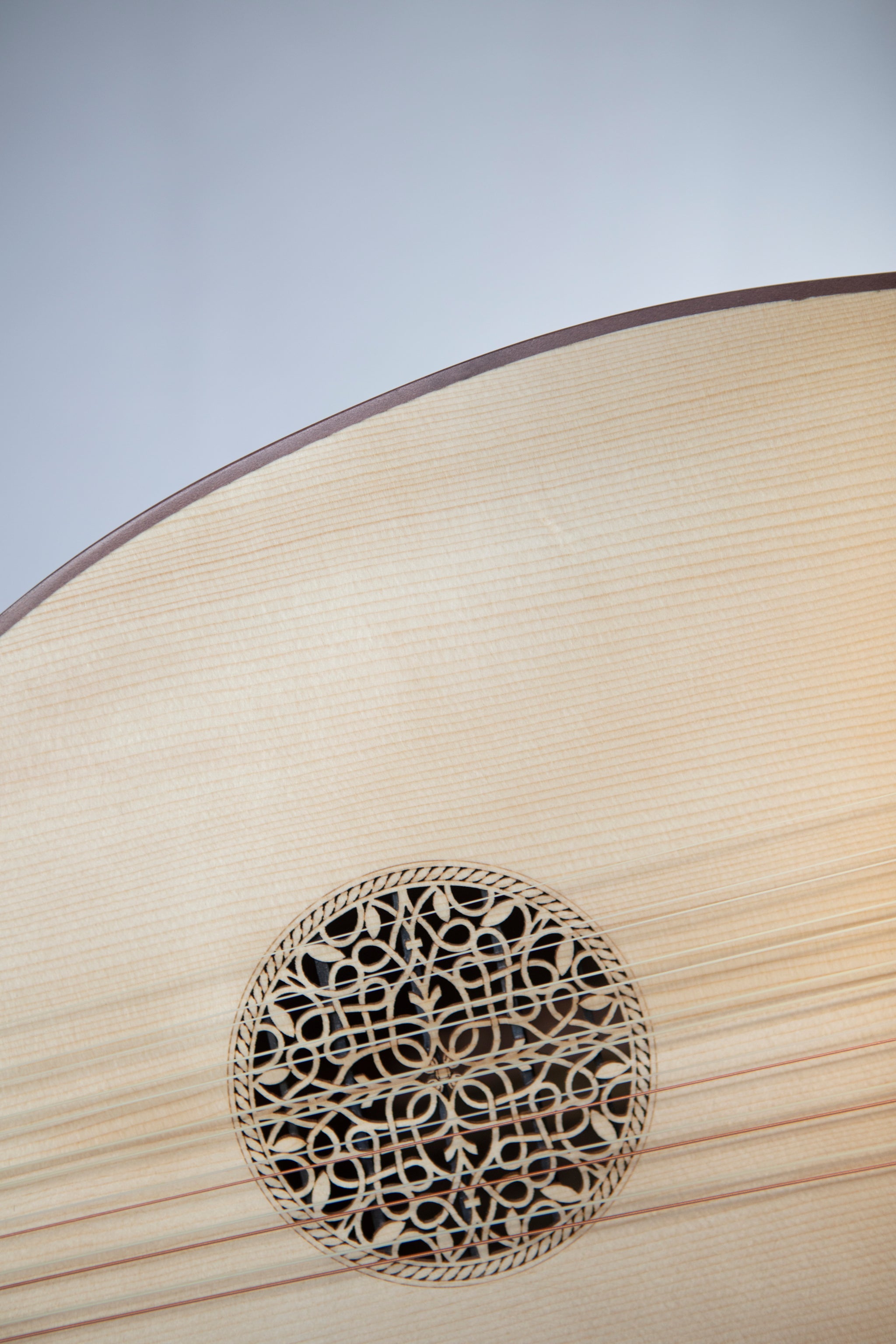 Lutes & Theorbos | Beginner and Advanced Lutes at the Early Music Shop