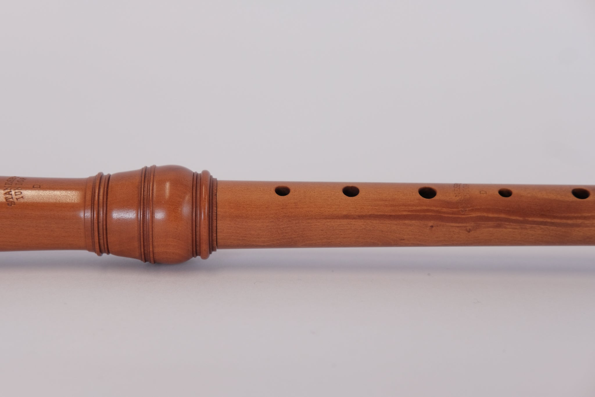 von Huene 'Stanesby Jr' Sixth Flute (a415)