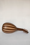 Premium 8-Course Renaissance Lute by The Early Music Shop