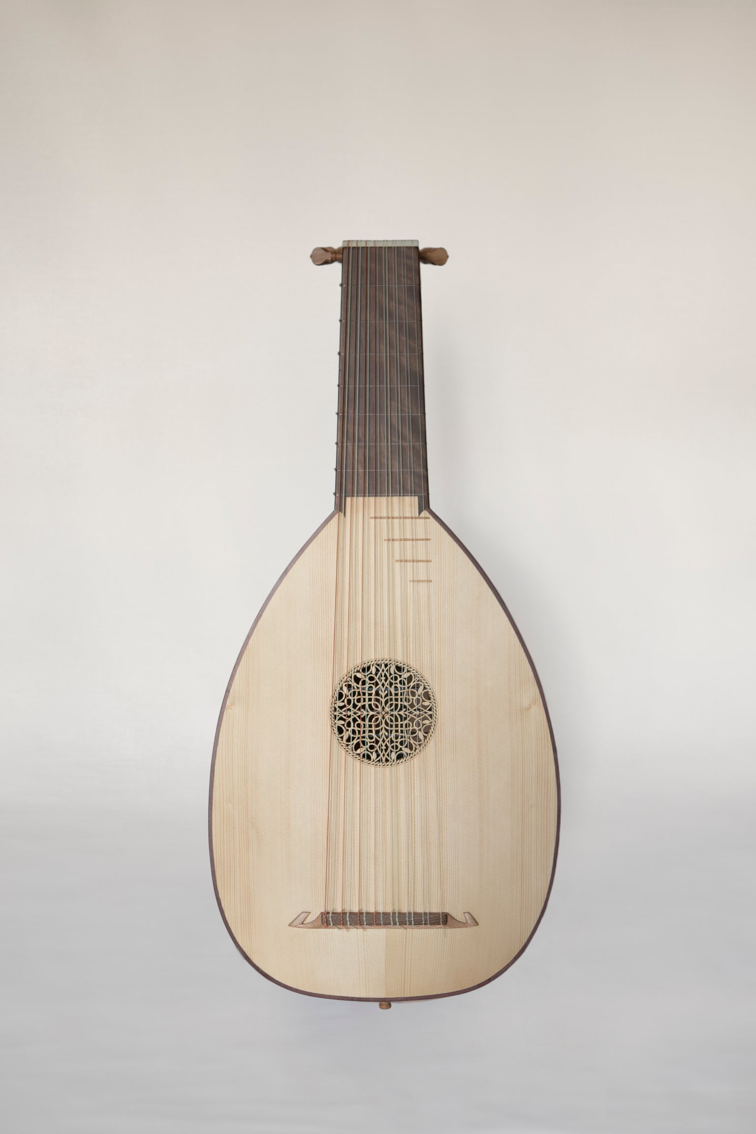 Lutes & Theorbos | Beginner and Advanced Lutes at the Early Music Shop