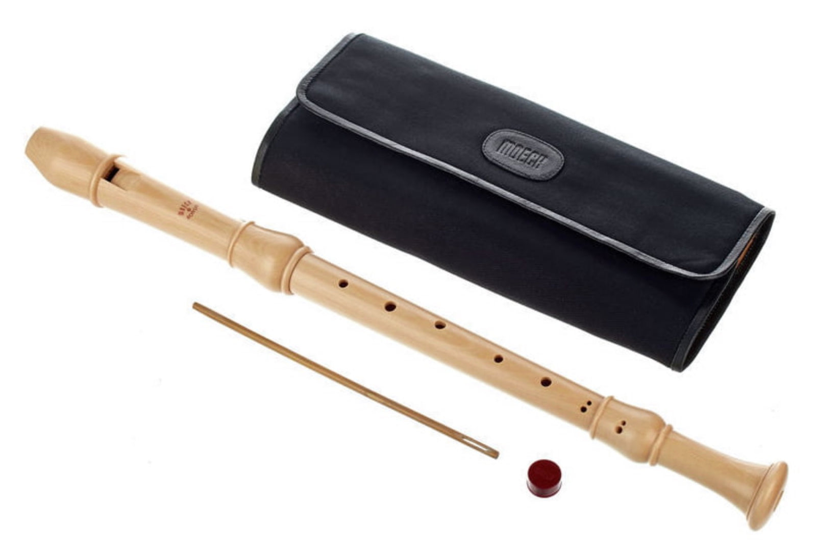 Plastic & Wooden Tenor Recorders at The Early Music Shop