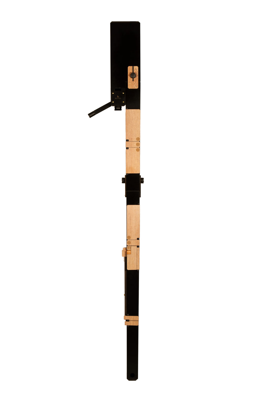 Great & Sub Great Bass Recorders at The Early Music Shop