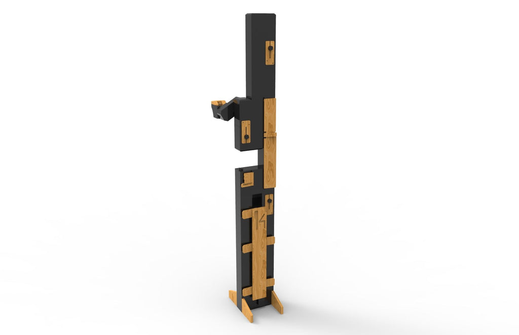 Great & Sub Great Bass Recorders at The Early Music Shop