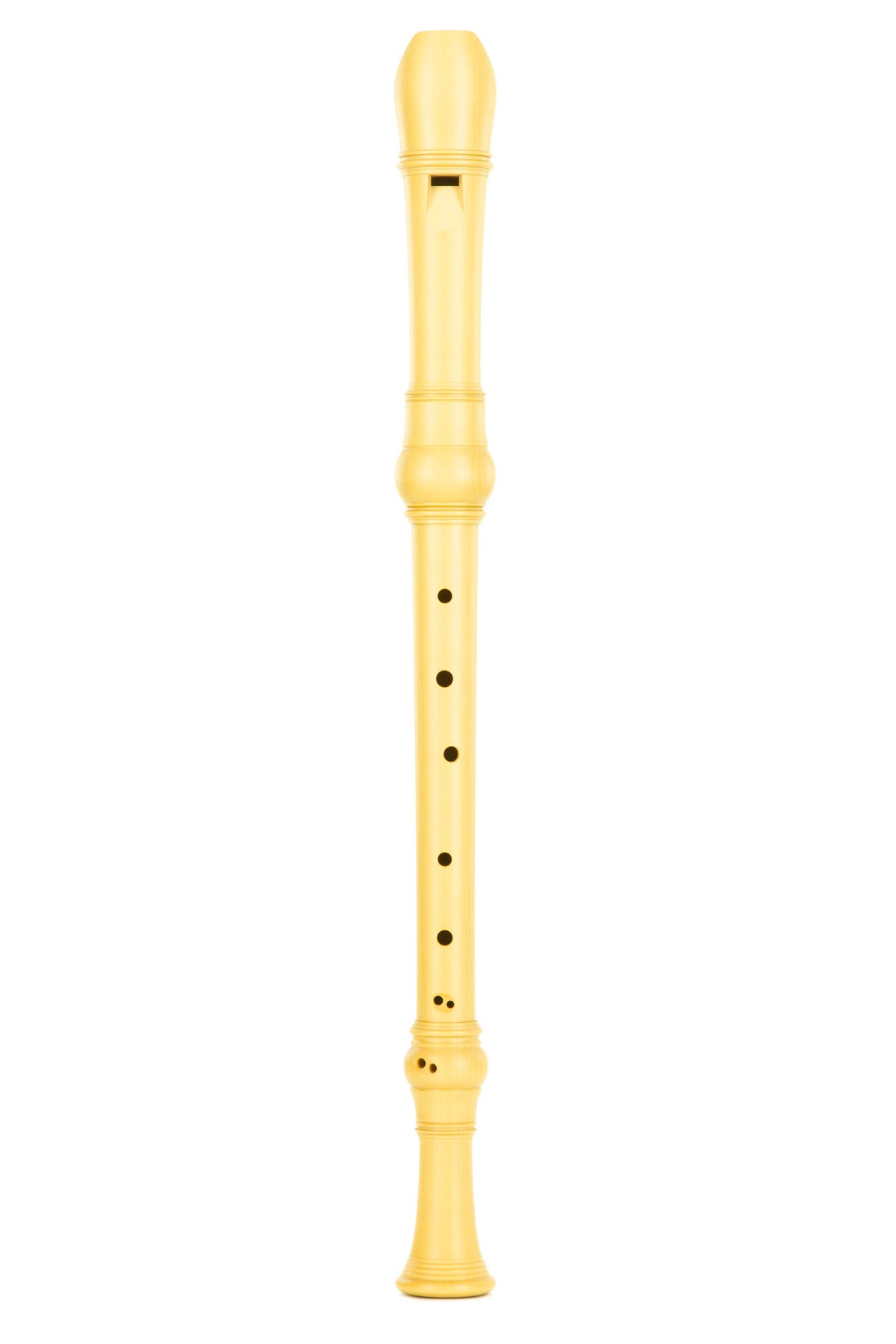 Fehr "Model 3" Tenor Recorder in Boxwood available at EMS