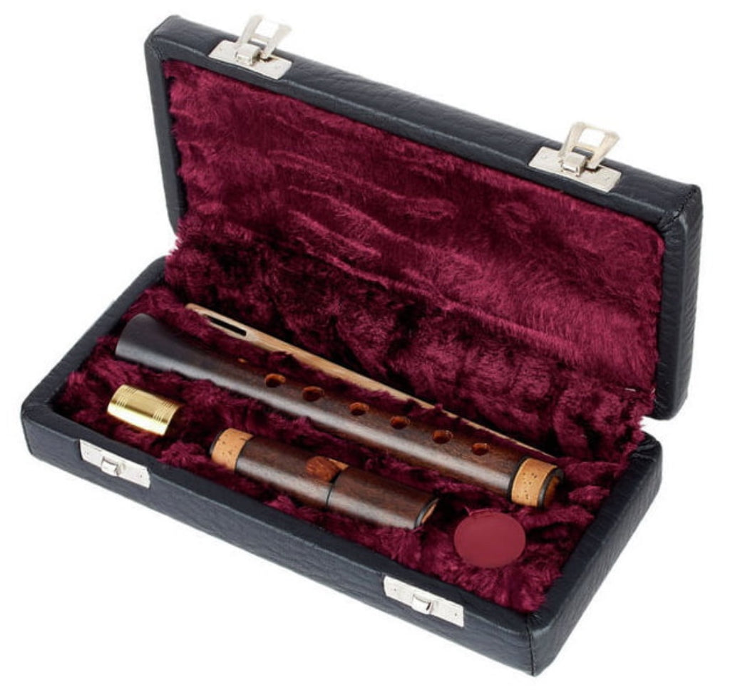 Plastic & Wooden Sopranino Recorders at The Early Music Shop