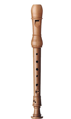 Aura Conservatorium Sopranino Recorder in Pearwood at Early Music Shop