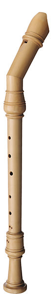 Aura Conservatorium Knick Tenor in Boxwood at Early Music Shop