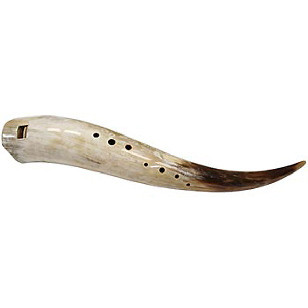 Bass Gemshorn by Cip