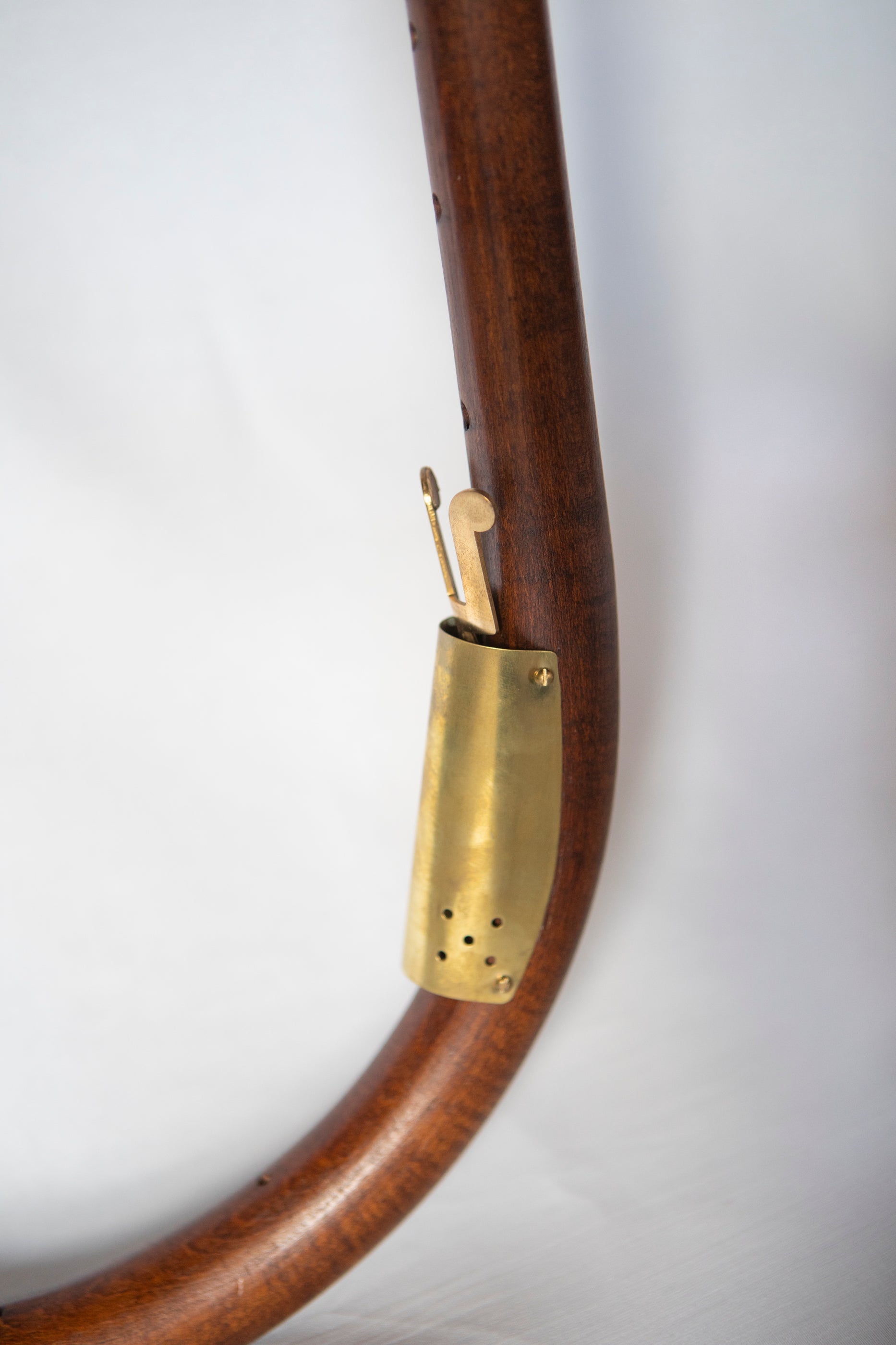 Bass Crumhorn by Paul Crosby from EMS Kit (Reconditioned)