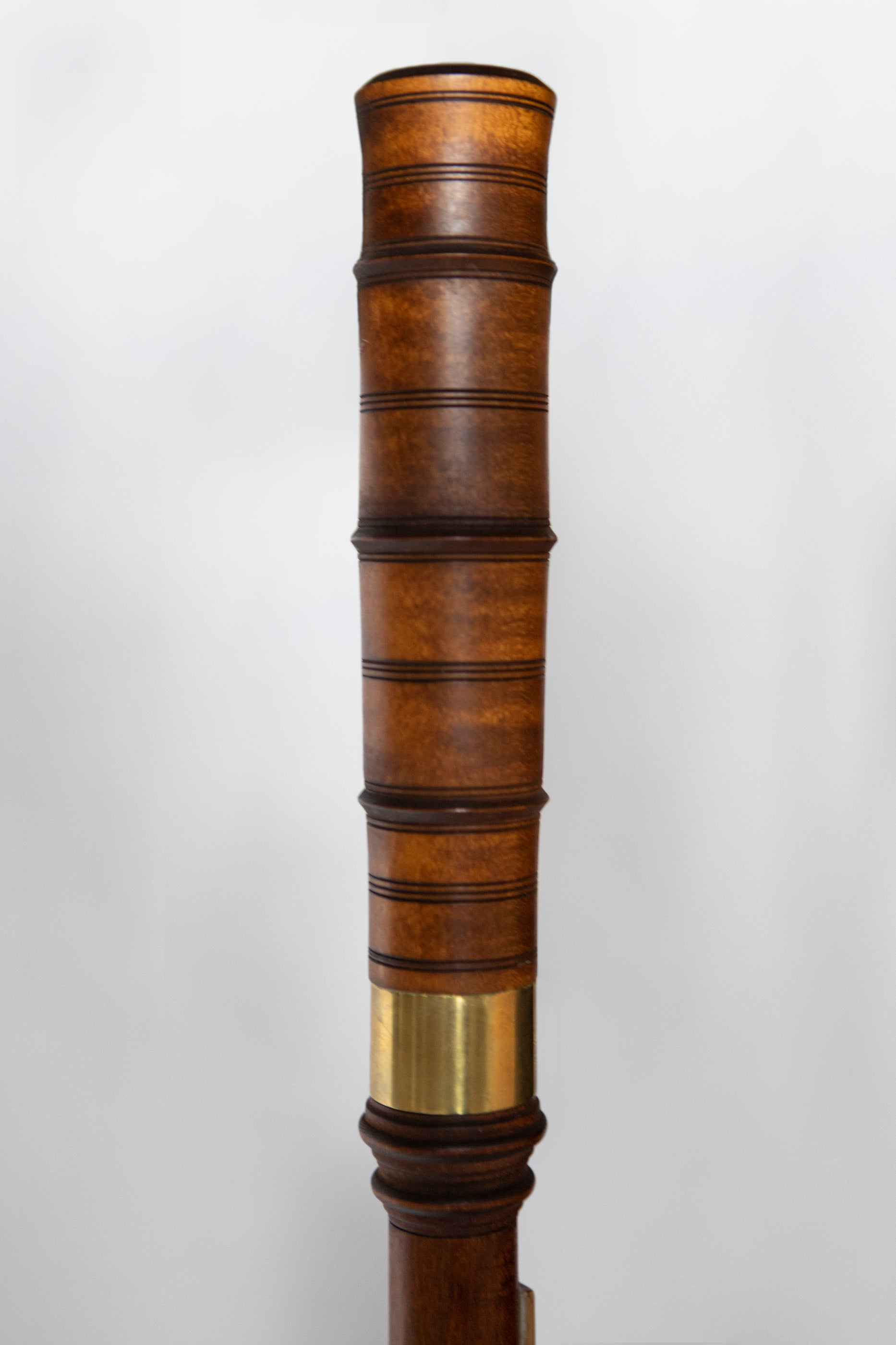 Bass Crumhorn by Paul Crosby from EMS Kit (Reconditioned)