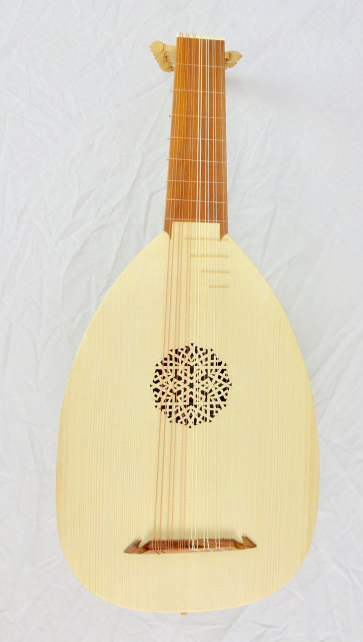 The Early Music Shop