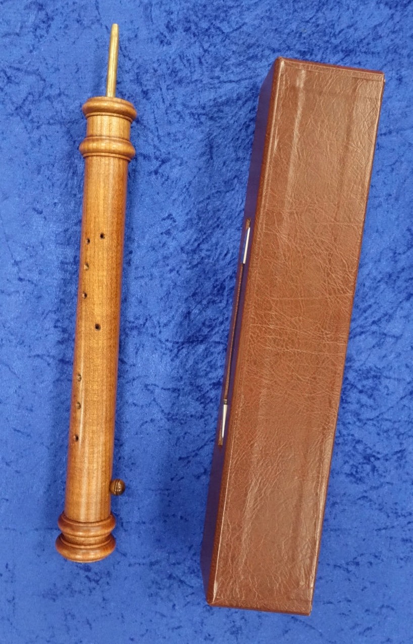 Bass Sordune by Wood (Reconditioned)