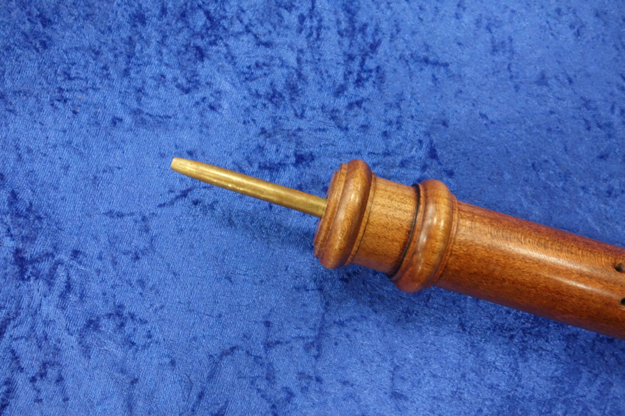 Bass Sordune by Wood (Reconditioned)