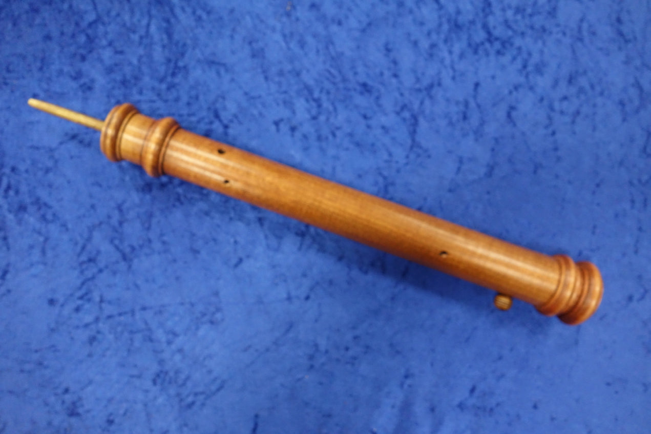 Bass Sordune by Wood (Reconditioned)