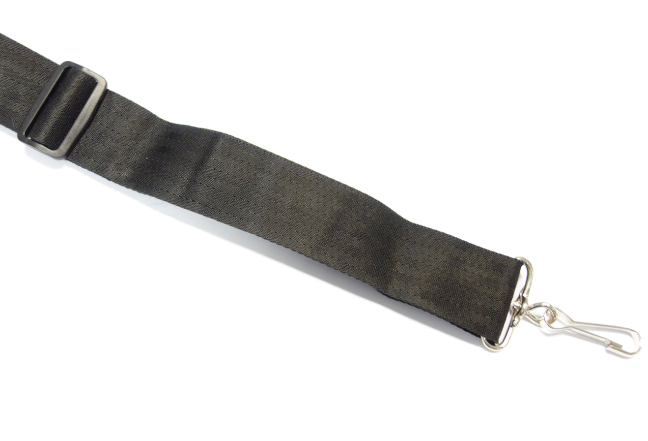 Kingham Lute Case/Viol Case Shoulder Strap