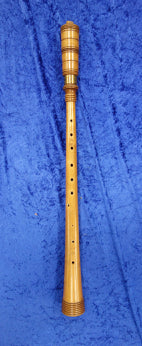 Soprano Rauschpfeife by Gunter Korber (Reconditioned)