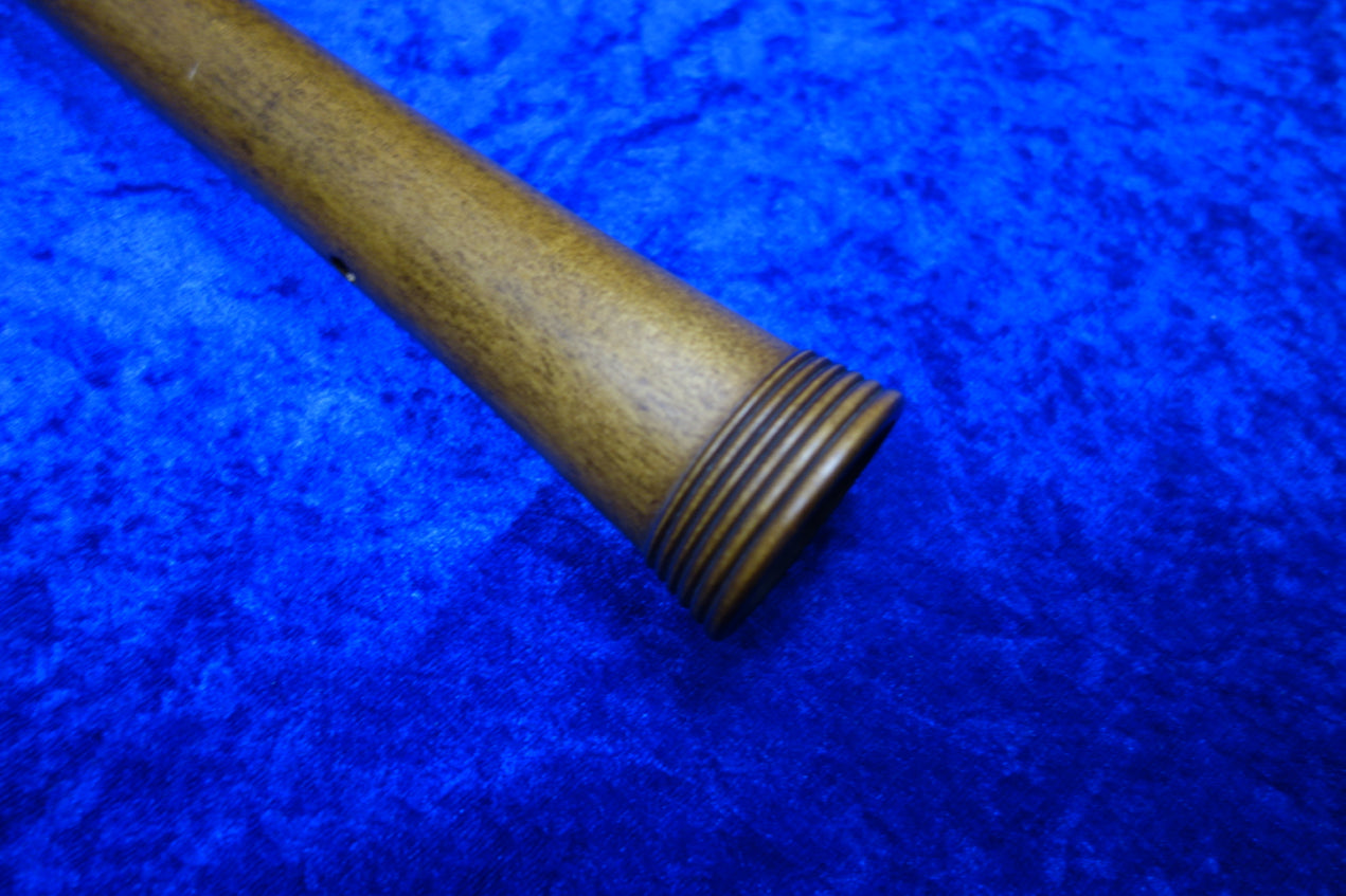 Soprano Rauschpfeife by Eric Moulder (Reconditioned)