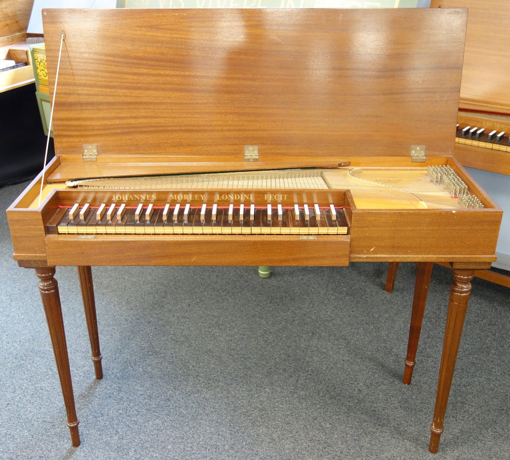 Clavichords — Early Music Shop