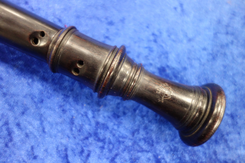 Previously Owned Recorders — Early Music Shop