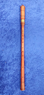 Alto Cornamuse made from EMS kit (Reconditioned)