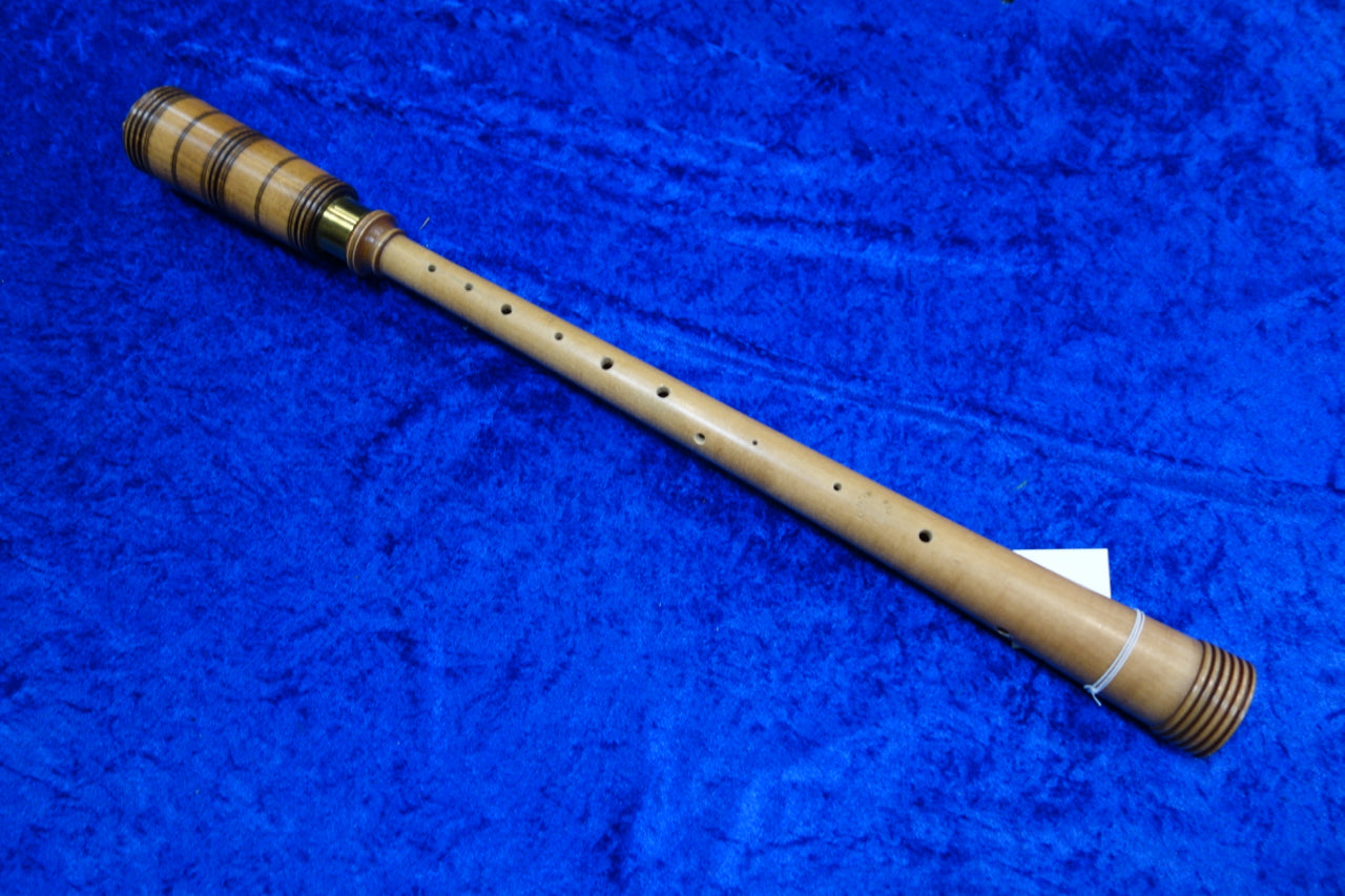 March Winds — Early Music Shop